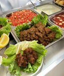 Şefim Vega (Antalya, Manavgat, Bahçelievler Mah., Çetin Emeç Cad., 27), restoran  Manavgat'tan