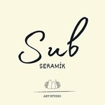 Sub Seramik & Art Studio (Ankara, Çankaya, Alacaatlı Mah., 3285. Cad., 3), seramik fayans  Ankara'dan