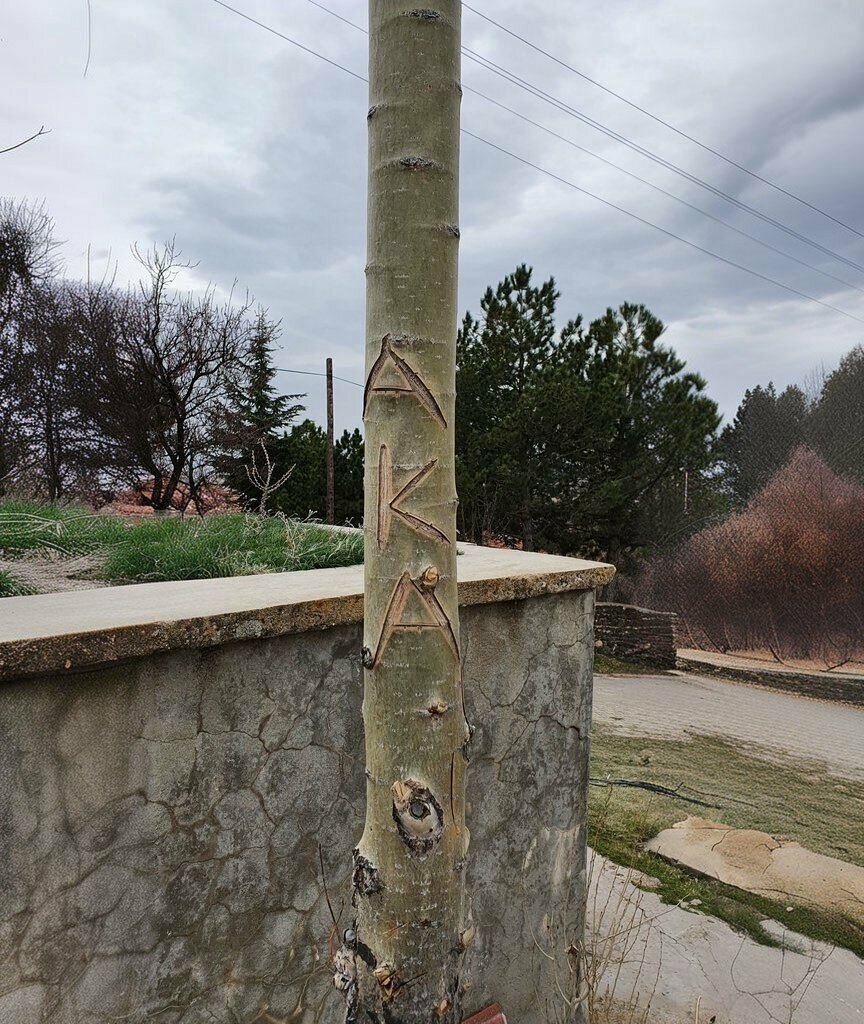 Cami Akçataş Köyü Cami, Hacıbektaş, foto