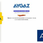 Aygaz Çiftler Ticaret (Osmaniye, Osmaniye Merkez , İstiklal Mah., 5006. Sok., 17), tüp bayileri  Osmaniye'den