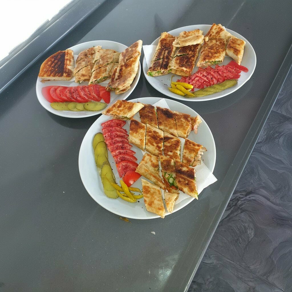 Restoran Akbilşah Döner, Akdağmadeni, foto