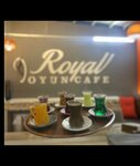 Royal Oyun Cafe (Karabük, Karabük Merkez , 100. Yıl Mah., 1006. Cad., 9AC), kafe  Karabük'ten