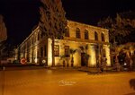 Silifke Hükümet Konağı (Mersin, Silifke, Saray Mah., Fevzi Çakmak Cad.), devlet kurumları ve bakanlıklar  Silifke'den