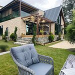 Sapanca Dört Mevsim Resort (Sakarya, Sapanca, Memnuniye Mah.), otel  Sapanca'dan
