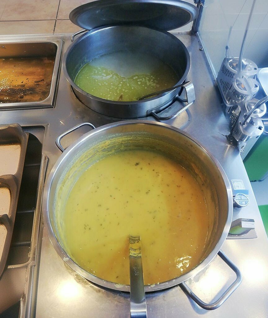 Restoran Enfes Kebabb Salonu, Kayseri, foto