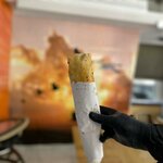 Çetin Döner (Düzce, Düzce Merkez, Eski Bağdat Cad., 112), restoran  Düzce'den