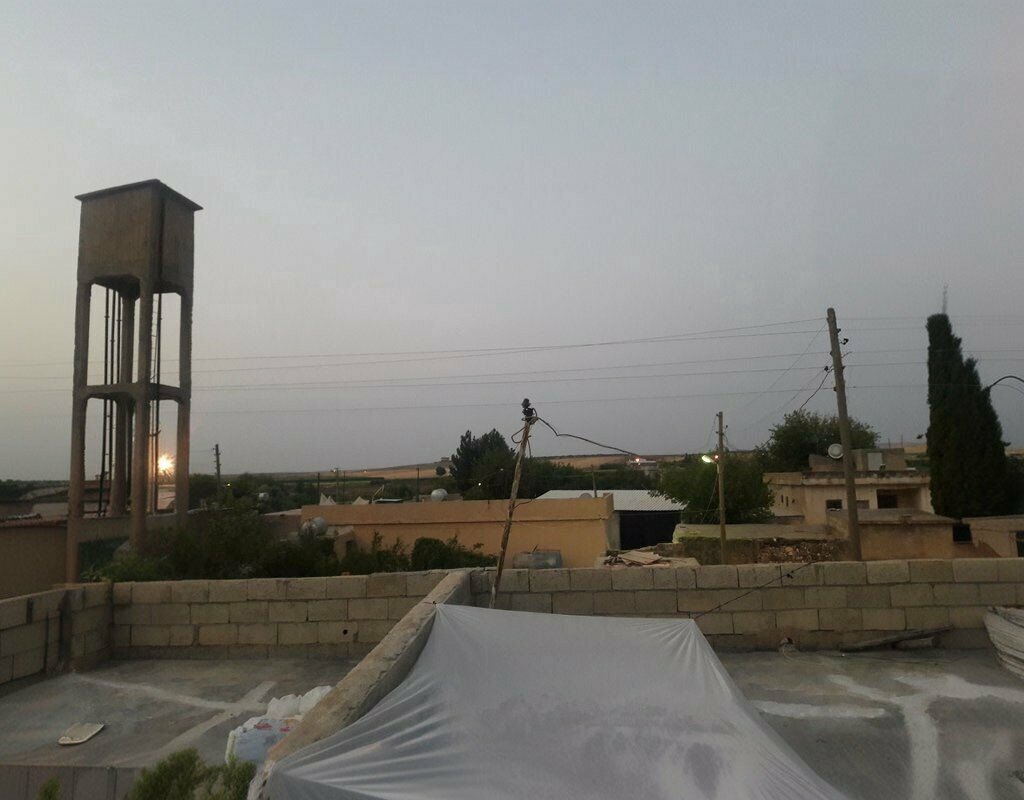 Cami Aşağı Koymat Mahallesi Cami, Şanlıurfa, foto