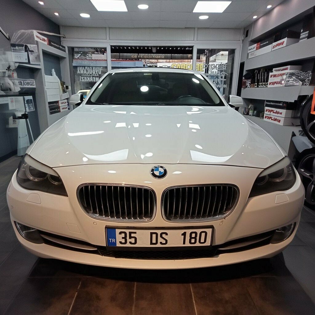 Oto aksesuarları Aslan Oto Aksesuar, İzmir, foto