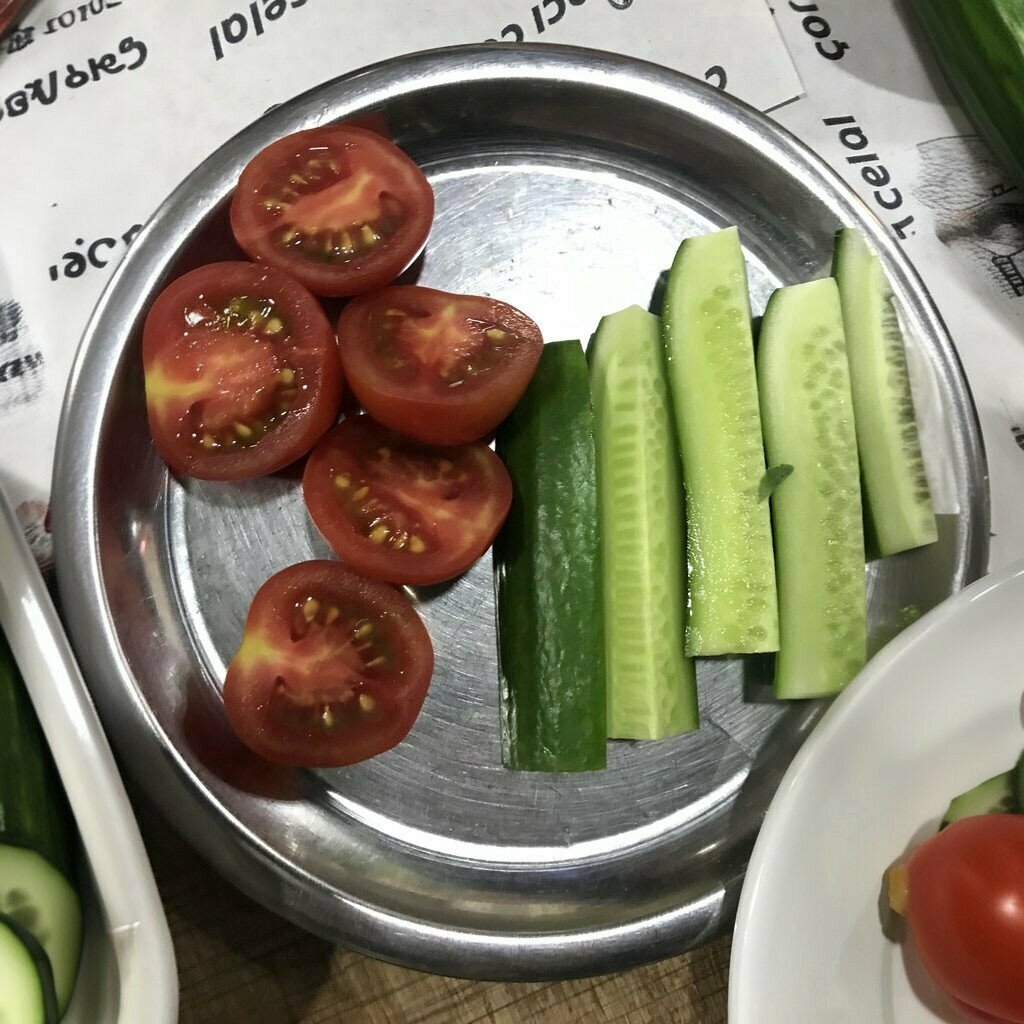 Restoran Çorbacı Celal, Talas, foto