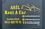 Asil Emlak & Rent a Car Ofisi (Şanlıurfa, Ceylanpınar, Ulucami Mah., 129. Sok., 8/1), emlak ofisi  Ceylanpınar'dan