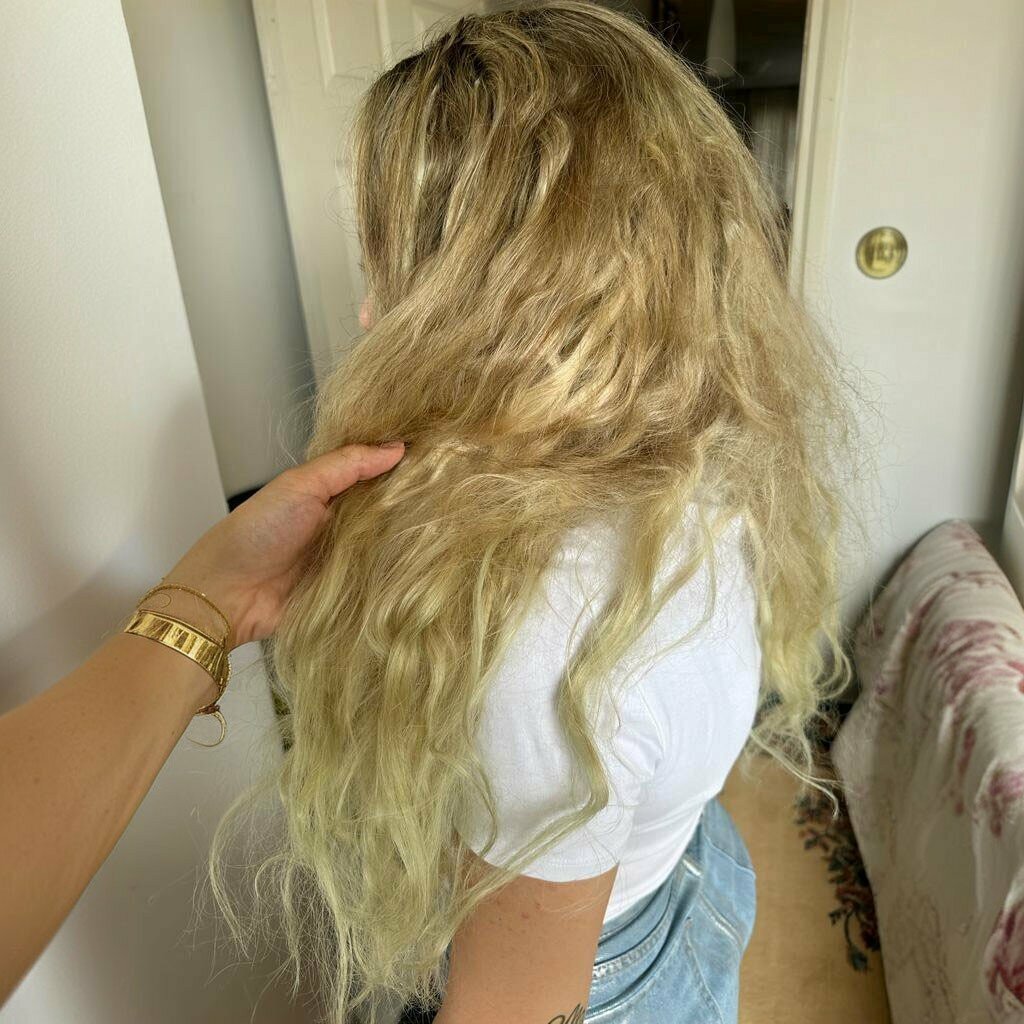 Kuaförler Salon Birgül, Mersin, foto