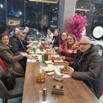 Kebap124 Steak Kebap Kasap (İstanbul, Eyüpsultan, Mareşal Fevzi Çakmak Cad., 116), restoran  İstanbul'dan