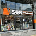 Ses Mağazası (Lalapaşa Mah., Süslü Sok., No:8, Yakutiye, Erzurum), elektrik ve elektrikli ürün mağazası  Erzurum'dan