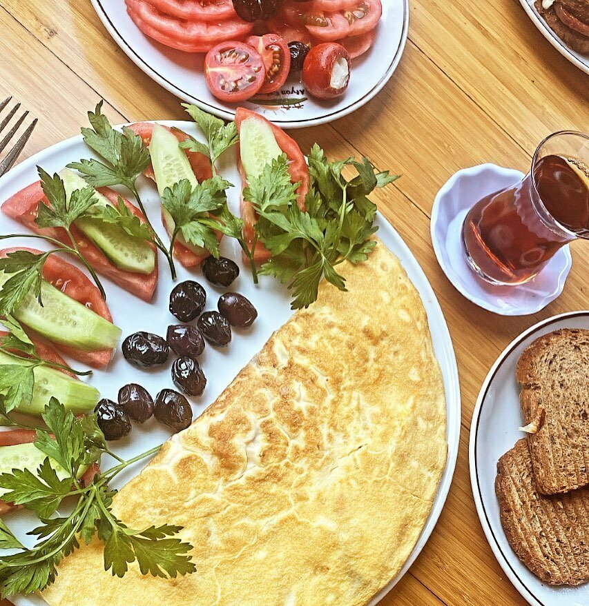 Restoran Afyon Kahvaltı, İstanbul, foto