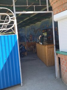 Шифр (Morskaya ulitsa No:8, posyolok Energetik), kafe  Orenburgskaya oblastından