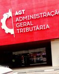 Agt (Luanda Province, Municipality of Luanda, Bungo), belediyeler, devlet daireleri  Loanda'dan