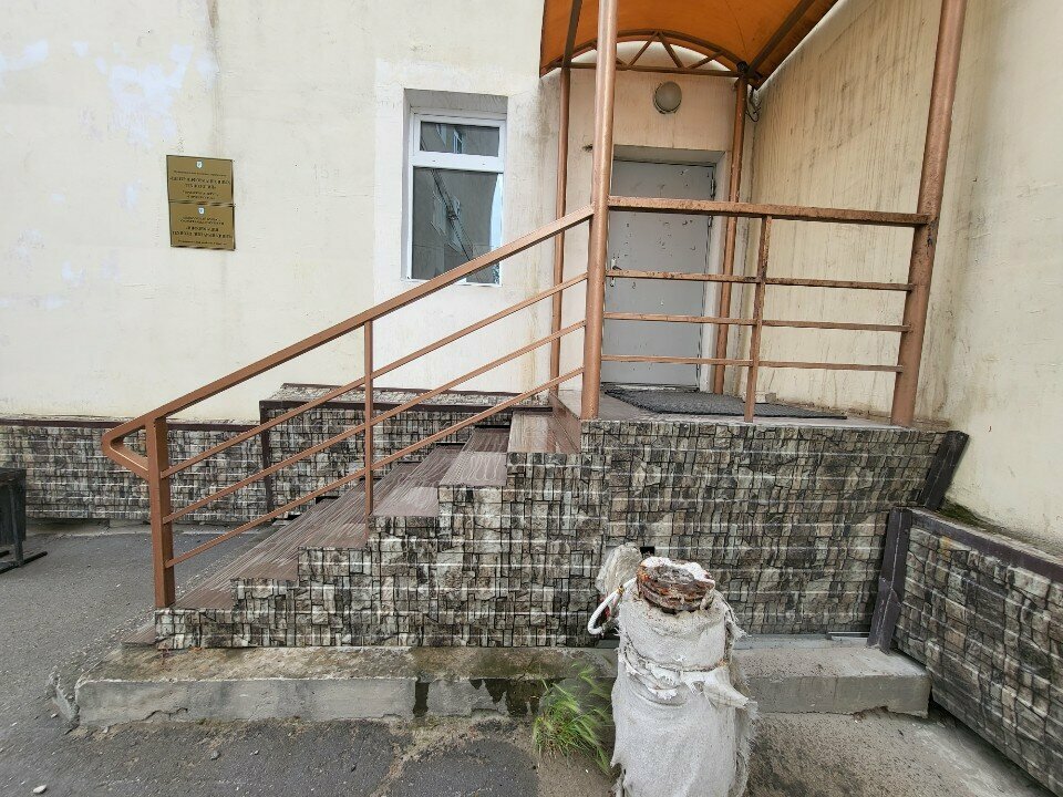 Belediyeler, devlet daireleri Администрация Якутска, центр информационных технологий, Yakutsk, foto