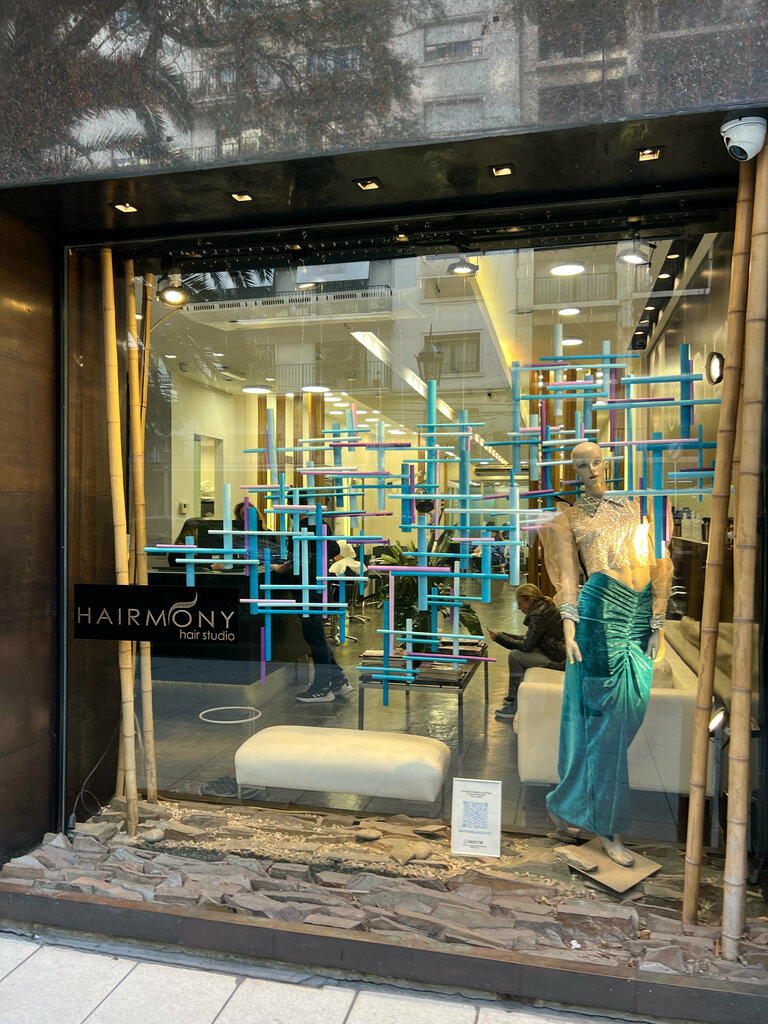 Kuaförler Hairmony Hair, Buenos Aires, foto