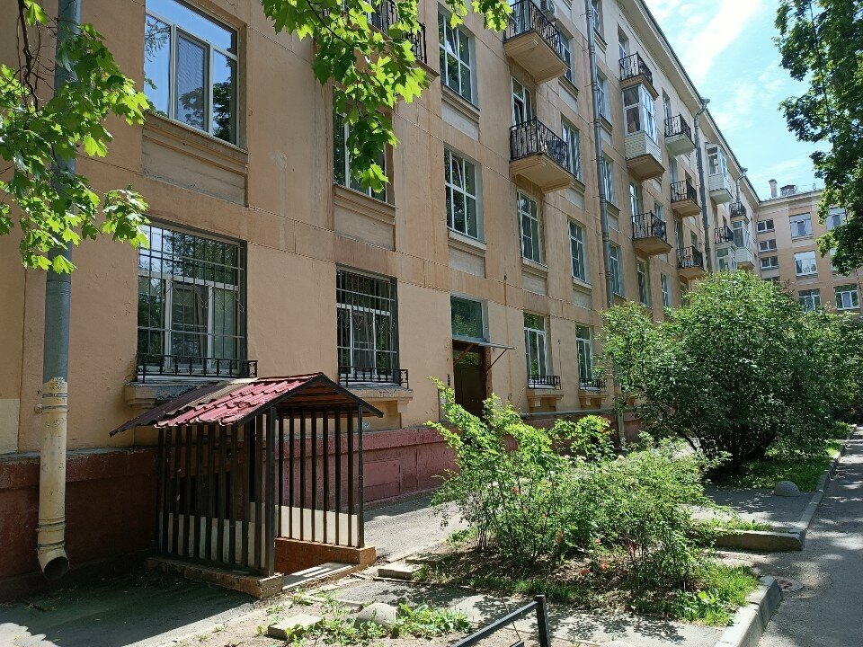 Dalış ürünleri Atelye Akva Master, Saint‑Petersburg, foto