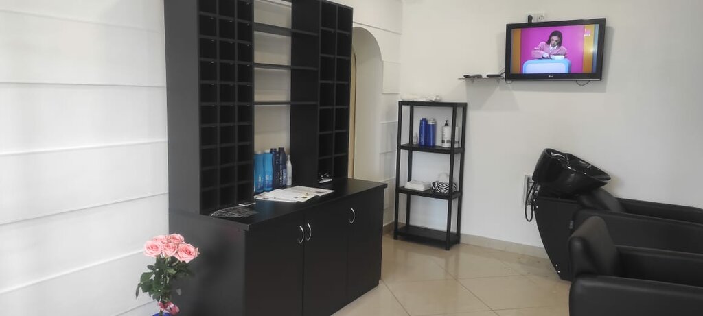 Güzellik salonu Эффект, Tambov, foto