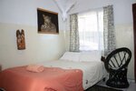 Reed Mat Lodge (Lusaka, Lusaka, Mulungushi, 5th Street, 9717), resort oteller, tesisler  Lusaka'dan
