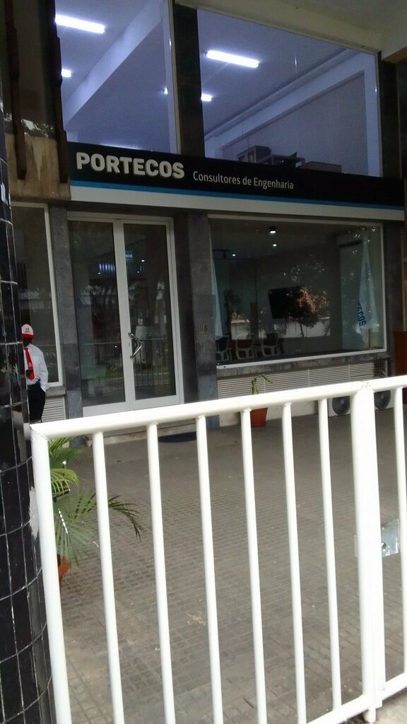 Ayakkabı firmaları Portecos, Loanda, foto