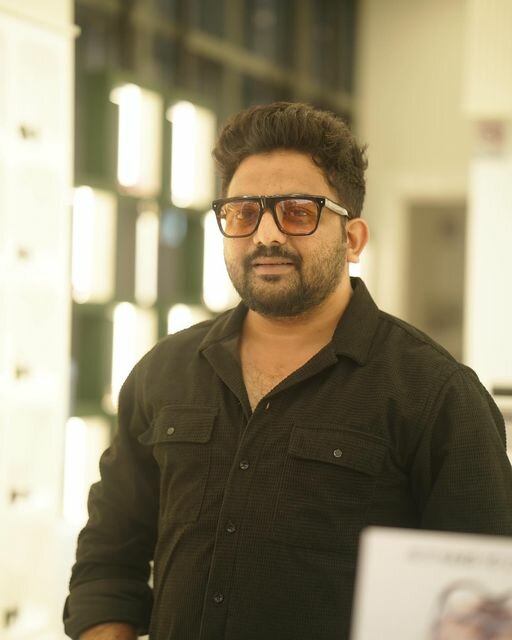 Optik Genix Optic, Dubai, foto