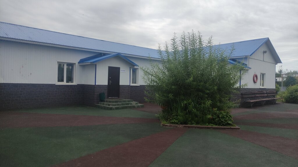 Otel Гостевой дом Камский Бегемот, Permski krayı, foto