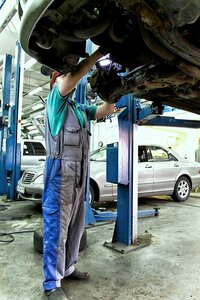 RosAvto (Magiliow, vulica Kulibina, 9В), car service, auto repair  Moguilev'den