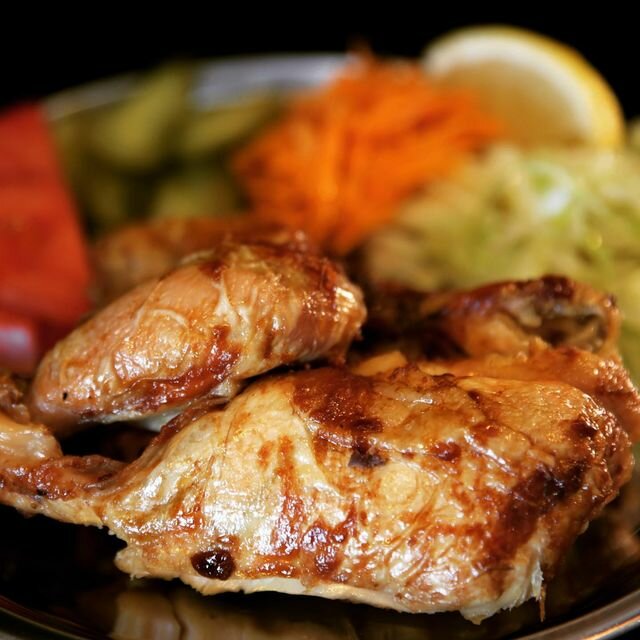 Kafe Ette Döner, Ankara, foto