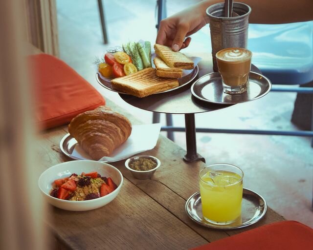 Kafe Taşra Kahve, İzmit, foto