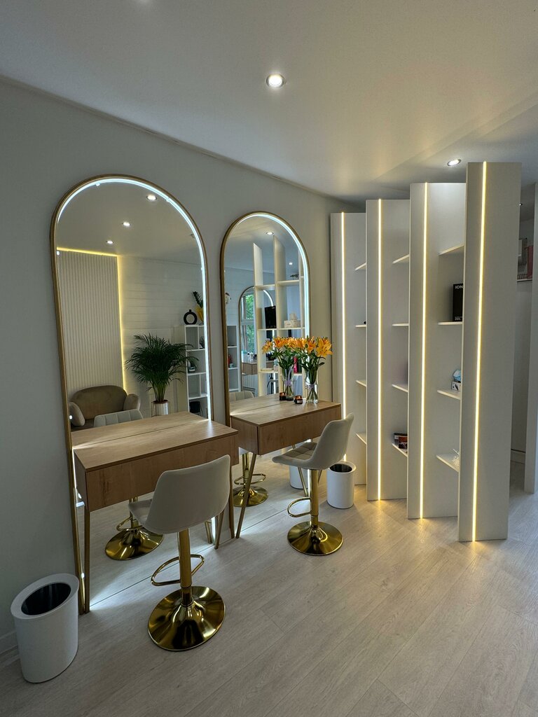 Güzellik salonu Smith beauty, Yakutsk, foto
