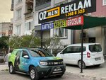 Özmen (Osmangazi Mah., 569/1. Sok., No:15, Bayraklı, İzmir), reklam ajansları  İzmir'den