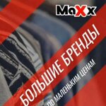 Maxx (Bryansk Urban District, Bezhitskiy City Administrative District, Komsomolskaya ulitsa, 12), giyim mağazası  Briansk'tan