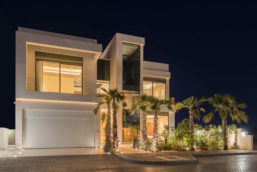 Emlak ofisi B1 Properties, Dubai, foto