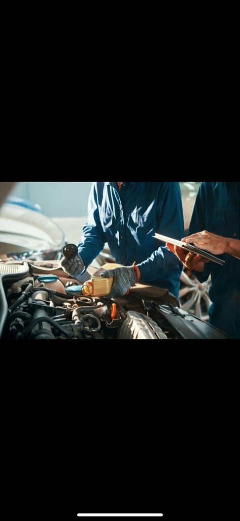 Otomobil servisi Автосервис Рома, Moskova ve Moskovskaya oblastı, foto