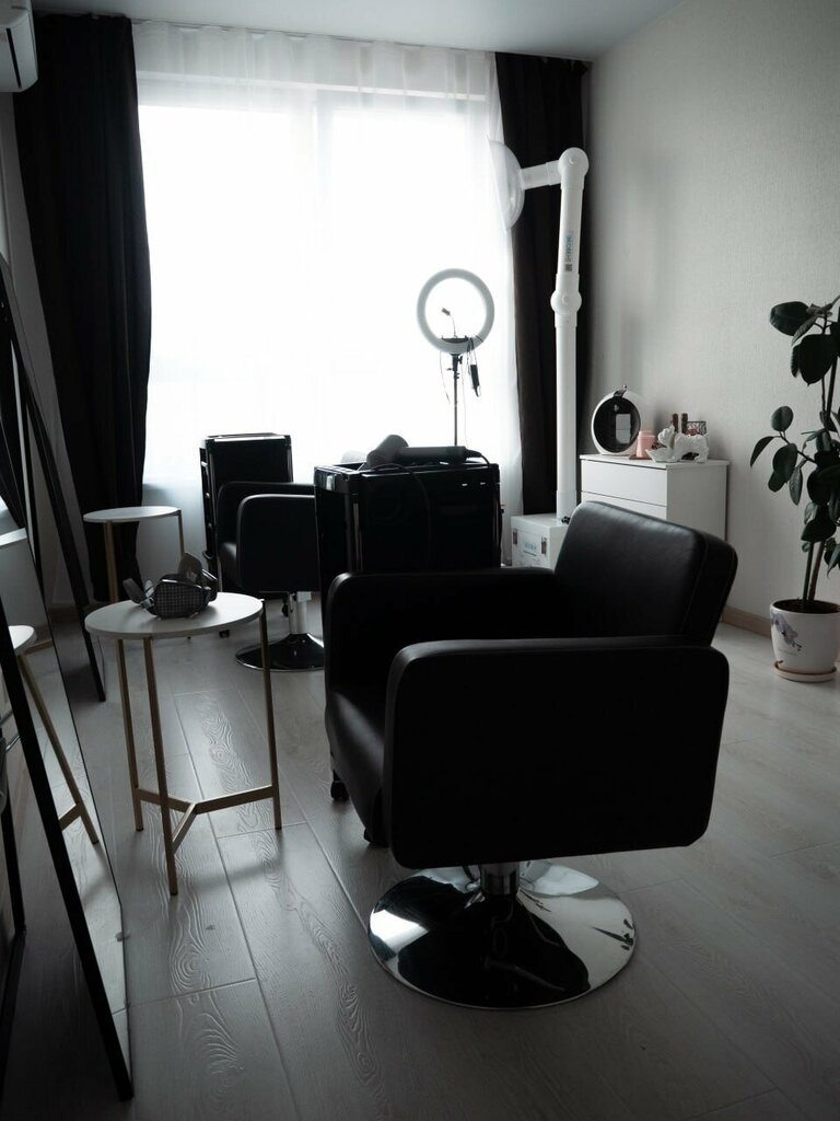 Güzellik salonu МоноСтудия Ksukeratin, Mytişçi, foto