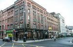Base Serviced Apartments - Sir Thomas Street (Sir Thomas Street No:6), daireler  Liverpool'dan