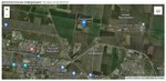 An airport Tolyatti (Samara Region, Stavropolskiy rayon, selskoye poseleniye Vyselki), havaalanları  Samarskaya oblastından