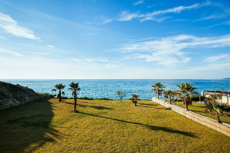 Otel Belohorizonte Fine Accommodation, Dünya, foto