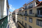 Olivier Apartments - Downtown Lisbon (Rua Augusta No:189), otel  Lizbon'dan