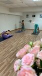 Аштанга йога Магнитогорск (ulitsa Kalinina No:20), yoga stüdyosu  Magnitogorsk'tan