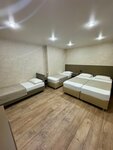 U Olgi Mini-Hotel (Shmidta Street No:3), otel  Yeysk'ten