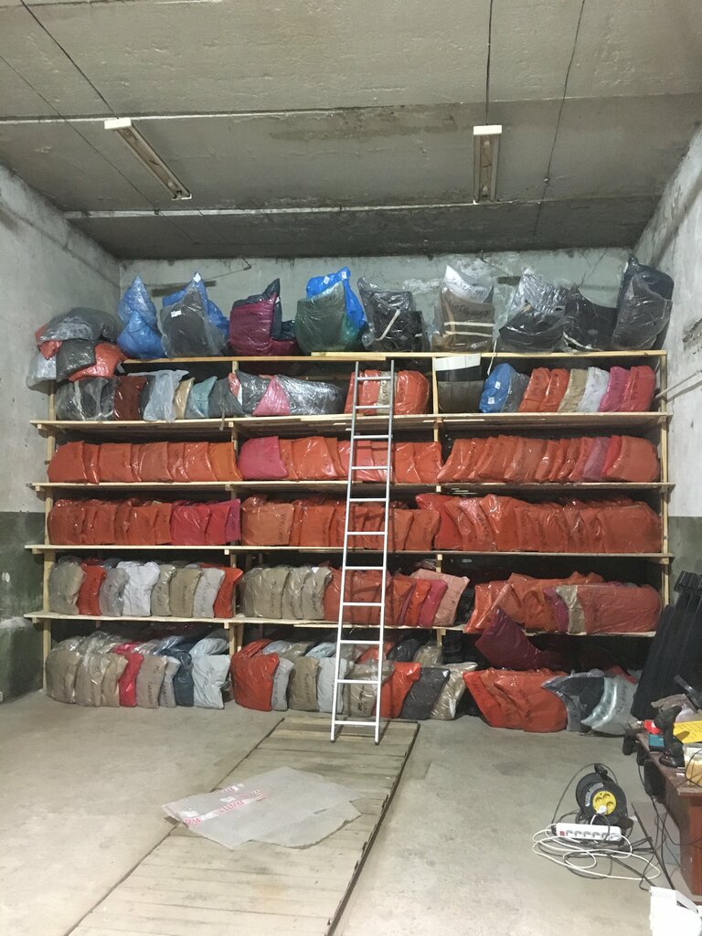 Otomobil yedek parçaları Бамперы, Samara, foto