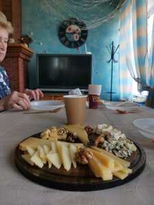 Dairy Yarilo sir (Klubnaya ulitsa No:28А, selo Zolnoye), pizzacılar  Samarskaya oblastından