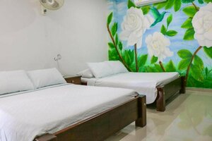 Hotel Jardines Evans by Gh Suites (Bolivar, Mompós), otel
