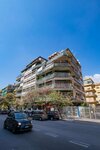 Amazing Penthouse by Caracalla (Via Gallia No:21), otel  Roma'dan