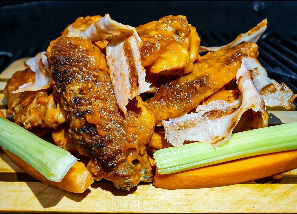 Restoran Ala - Taque, Lima, foto