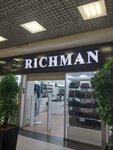 Richman (prospekt Avtozavodtsev No:65), giyim mağazası  Miass'tan