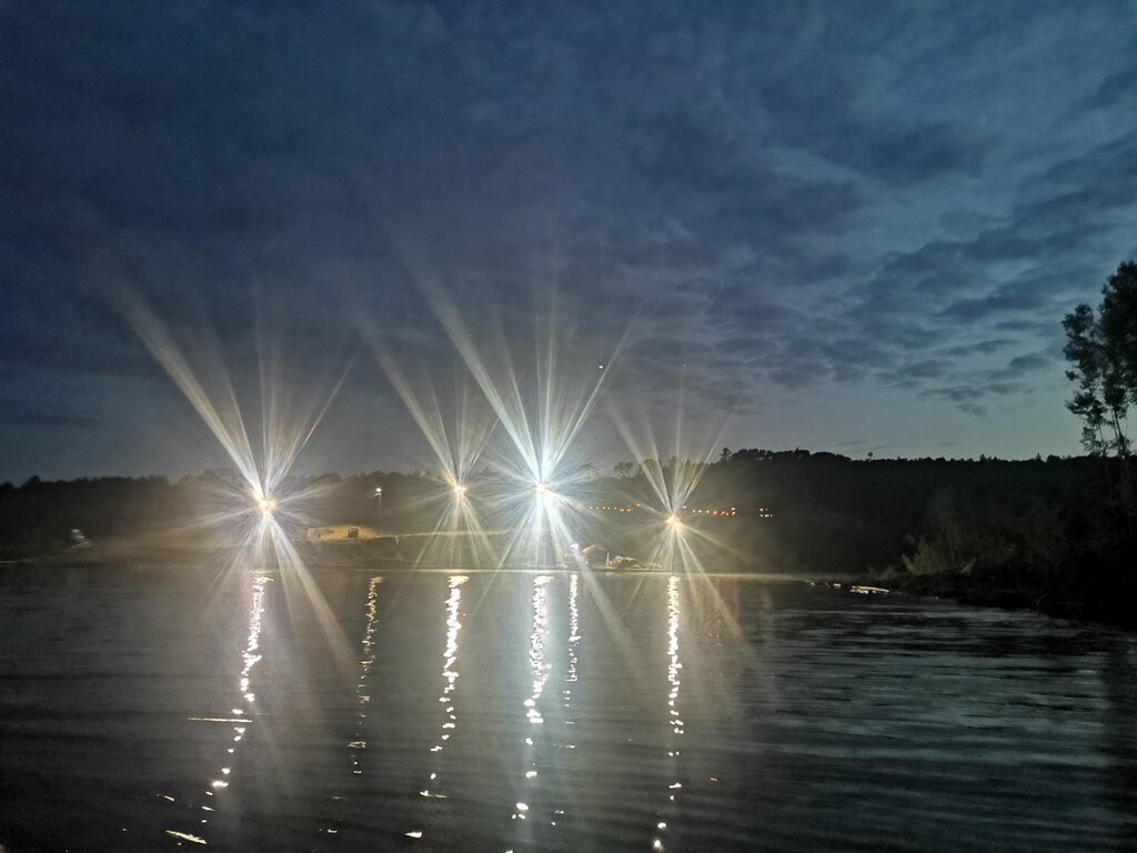 i̇skele Jetty , Krasnoyarski krayı, foto